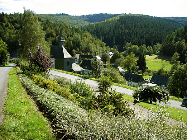 Latrop - Latröpchen - Pension in Latrop