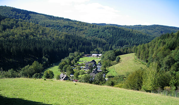 Latrop - Latröpchen - Pension in Latrop